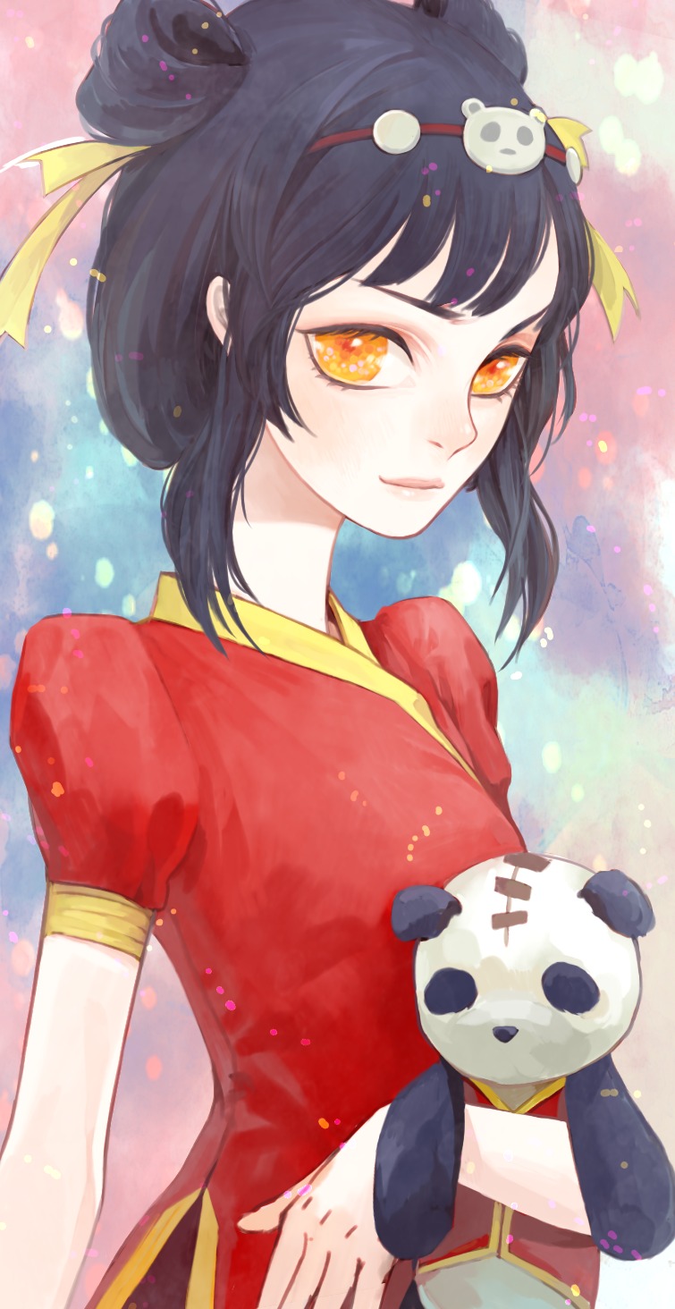 Heather37 League Of Legends Annie Hastur 248286 Yande Re